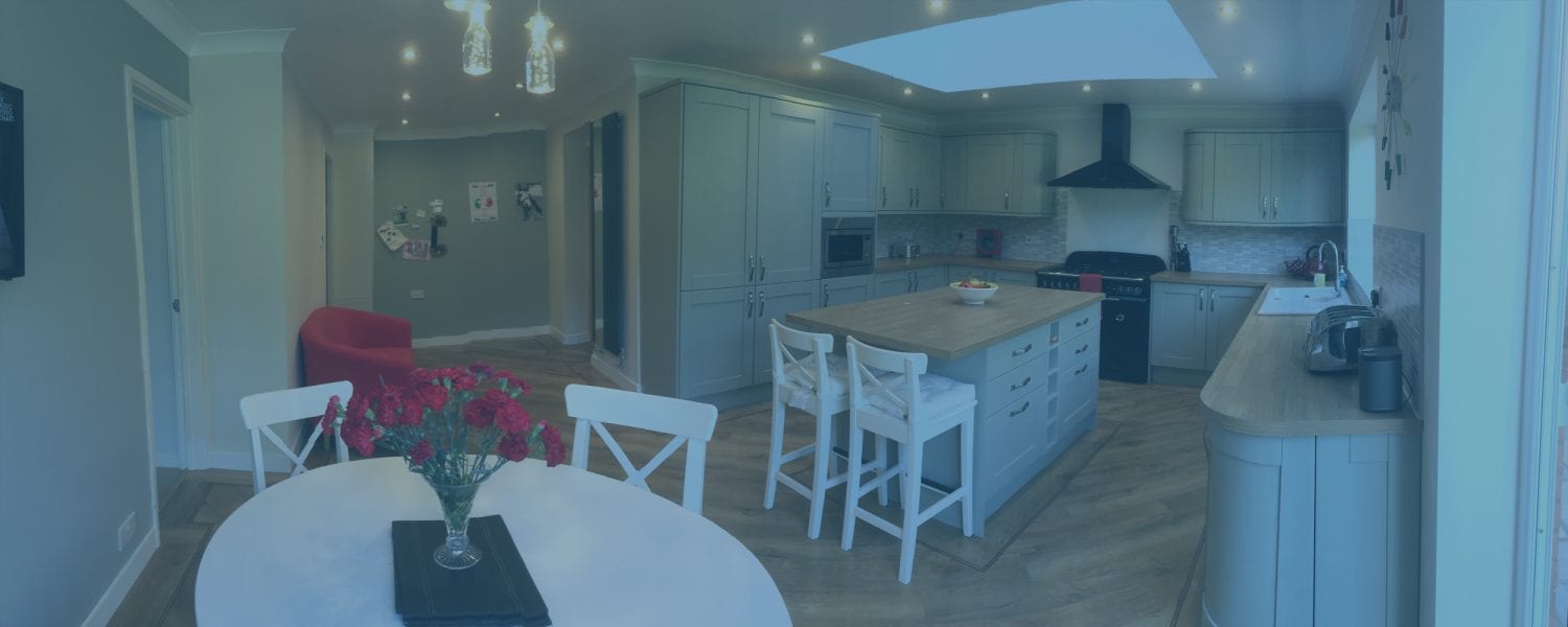 Home - Newcastle Builders